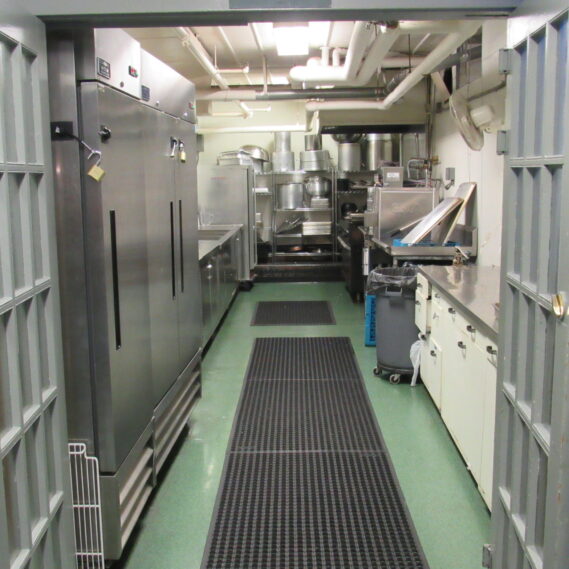 Grace Cafe – The Center Philadelphia