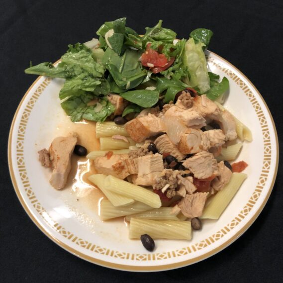 Grace Cafe – The Center Philadelphia